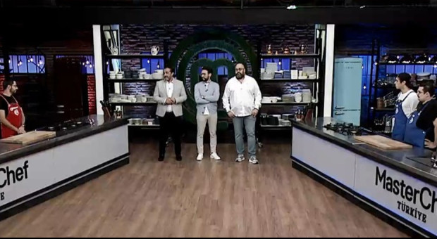 MasterChef Türkiye 2020 - 3 Kasım 92. Bölüm Tanıtımı - MasterChef Türkiye