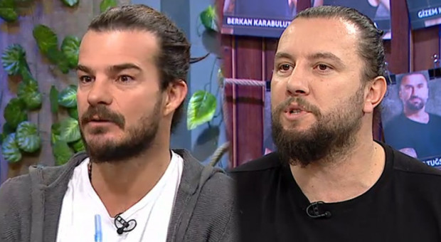 İhsan Tarkan, Hakan Hatipoğluna karşı çıktı: Bırak ucuz kahramanlığı ...