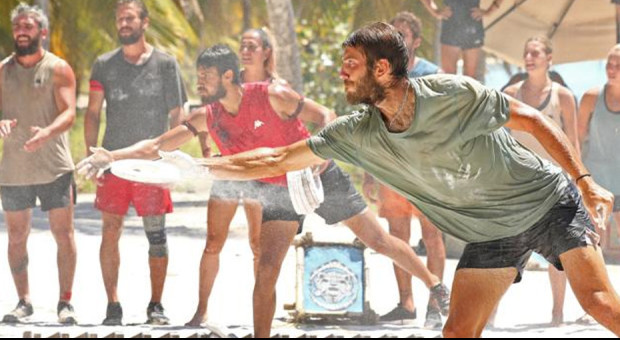 Dokunulmazlık oyununu hangİ takım kazandı? - Survivor