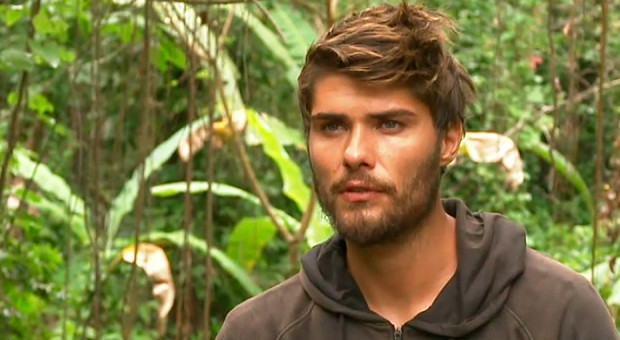 Barıştan takım arkadaşlarına tepki: Ben ezik miyim? - Survivor