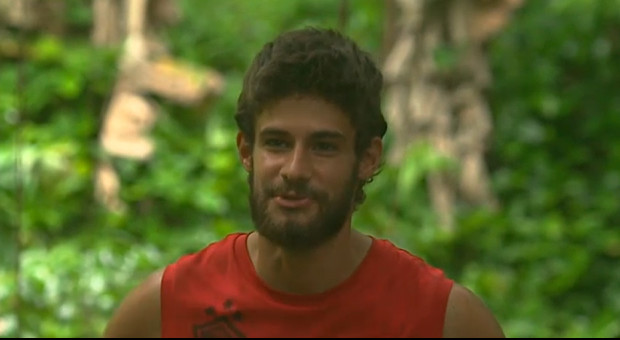 Bireysel dokunulmazlığı alan Batuhandan iddialı sözler - Survivor