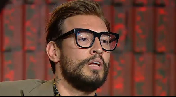 Danilo Şef, Karadeniz yemeklerine böyle sahip çıktı - MasterChef Türkiye