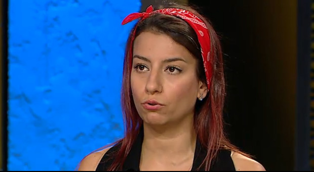 Atikenin babasıyla ilgili anlattıkları şefleri şaşırttı - MasterChef ...