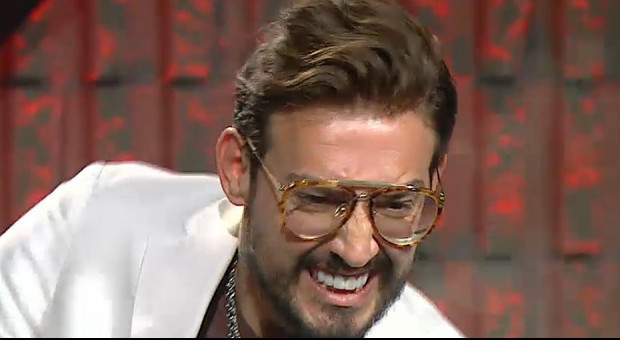 Danilo Şefin büyük talihsizliği! - MasterChef Türkiye