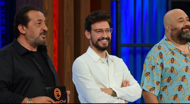 Günün ilk yemeği açıklandı - MasterChef Türkiye