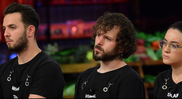 MasterCheften kim elendi? - MasterChef Türkiye