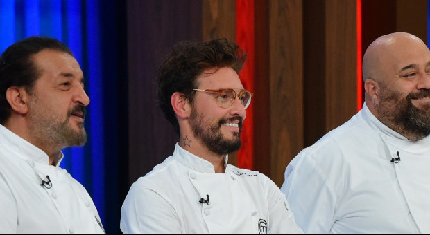 Danilo Şef, telaffuzuyla yine güldürdü - MasterChef Türkiye