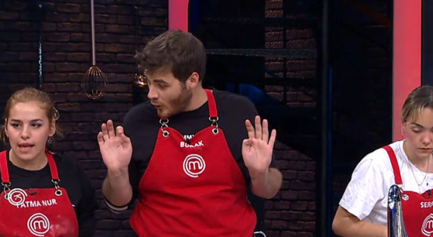 MasterChef Türkiye 117. Bölüm Tanıtımı - 1 Kasım 2022 - MasterChef Türkiye