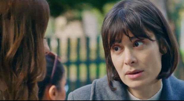 Kadere Karşı │12. Bölüm │ 23 Kasım 2022 - Kadere Karşı