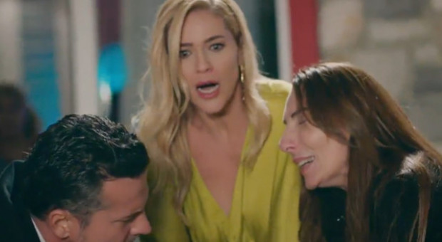 Kadere Karşı │ Yeni Bölüm Tanıtımı │ 5 Aralık 2022 - Kadere Karşı