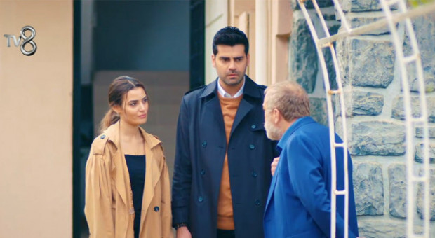 Yazgı │67. Bölüm │ 4 Ocak 2023 - Yazgı