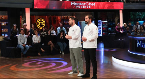MasterChef Türkiye 2022de şampiyon belli oldu - MasterChef Türkiye