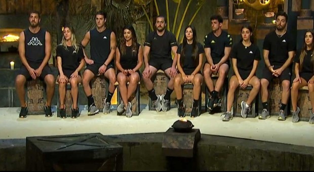 Survivor 10. Bölüm Tanıtımı - 26 Ocak 2023 - Survivor