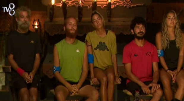 Survivor 49. Bölüm Tanıtımı │ 25 Mart 2023 - Survivor