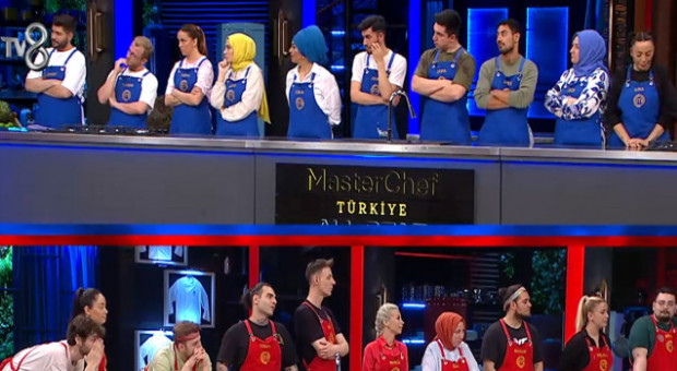 MasterChef Türkiye All Star 23. Bölüm Tanıtımı | 11 Temmuz 2023 ...