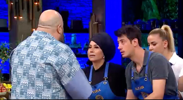 MasterChef Türkiye All Star 45. Bölüm Tanıtımı | 2 Ağustos 2023 ...