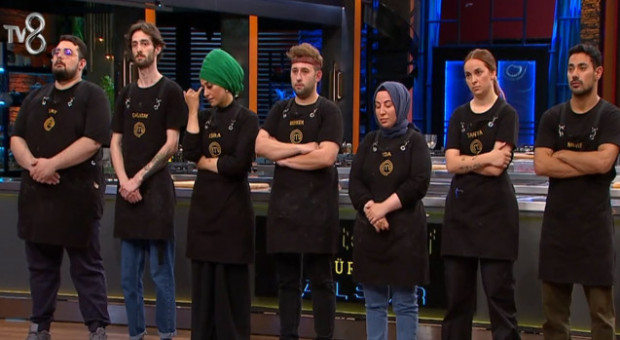 MasterChef Türkiye All Star 49. Bölüm Tanıtımı | 6 Ağustos 2023 ...