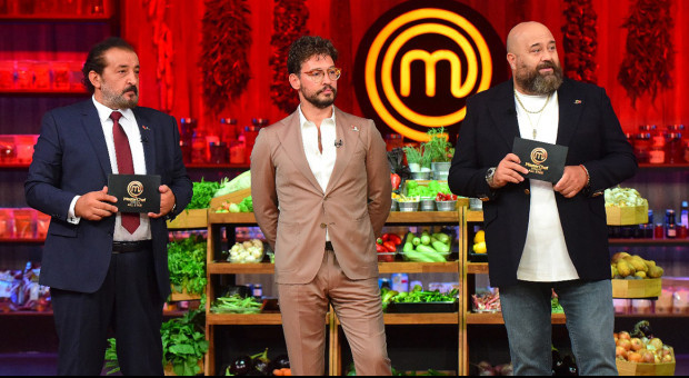 MasterChef Türkiye All Star 73. Bölüm Tanıtımı | 30 Ağustos 2023 ...