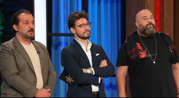 MasterChef Türkiye All Star 103. Bölüm Tanıtımı | 29 Eylül 2023 ...