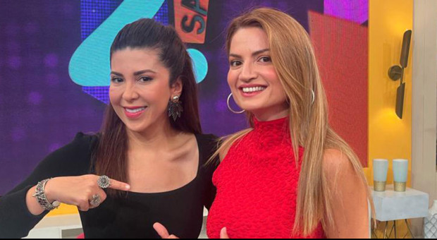 Müge ve Gülşenle 2. Sayfa │ 2 Ekim 2023 - 2.Sayfa