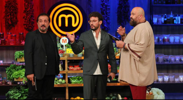 MasterChef Türkiye All Star 107. Bölüm Tanıtımı | 3 Ekim 2023 ...