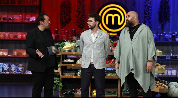 MasterChef Türkiye All Star 108. Bölüm Tanıtımı | 4 Ekim 2023 ...