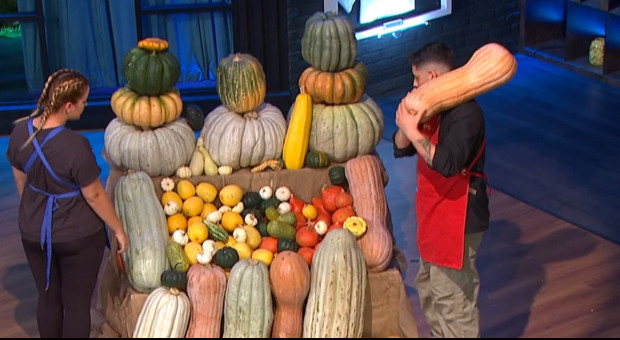 MasterChef Türkiye All Star 117. Bölüm Tanıtımı | 13 Ekim 2023 ...