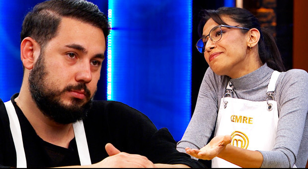 MasterChef Türkiye All Star 141. Bölüm Tanıtımı | 6 Kasım 2023 ...