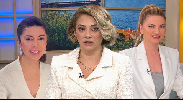 Müge ve Gülşenle 2. Sayfa │ 15 Kasım 2023 - Tüm Bölümler