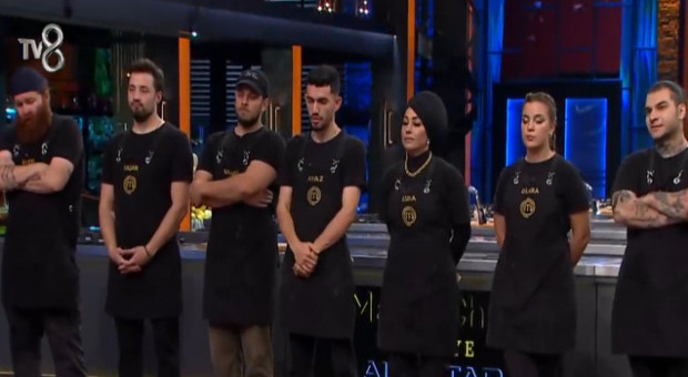 MasterChef Türkiye All Star 154. Bölüm Tanıtımı | 19 Kasım 2023 - MasterChef Türkiye