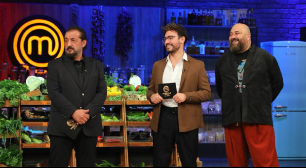 MasterChef Türkiye All Star 178. Bölüm Tanıtımı | 13 Aralık 2023 ...