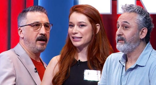 Çarkıfelek 5. Bölüm Tanıtımı - Çarkıfelek