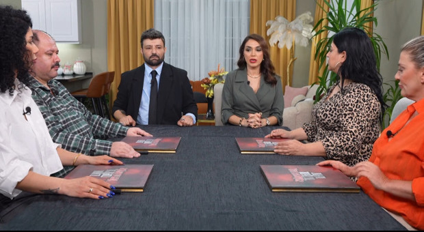 Zuhal Topalla Yemekteyiz | 14 Mart 2024 - Yemekteyiz