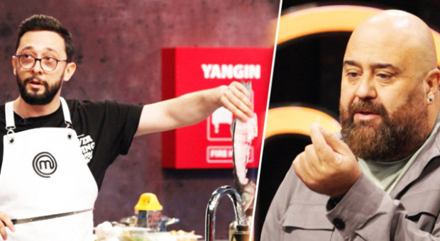 MasterChef Türkiye 01.07.2024 Tanıtımı - MasterChef Türkiye