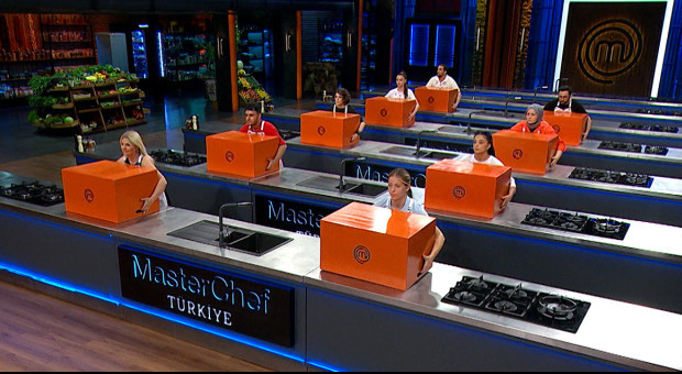 MasterChef Türkiye 27.07.2024 Tanıtımı - MasterChef Türkiye