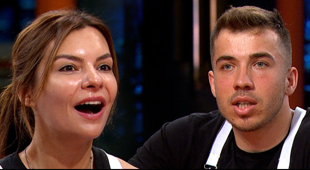 MasterChef Türkiye 31.07.2024 Tanıtımı - MasterChef Türkiye