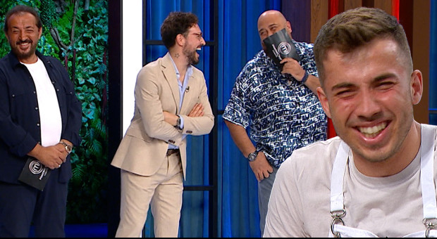 MasterChef Türkiye 01.08.2024 Tanıtımı - MasterChef Türkiye