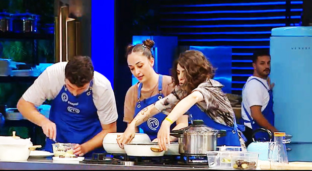 MasterChef Türkiye 06.08.2024 Tanıtımı - MasterChef Türkiye