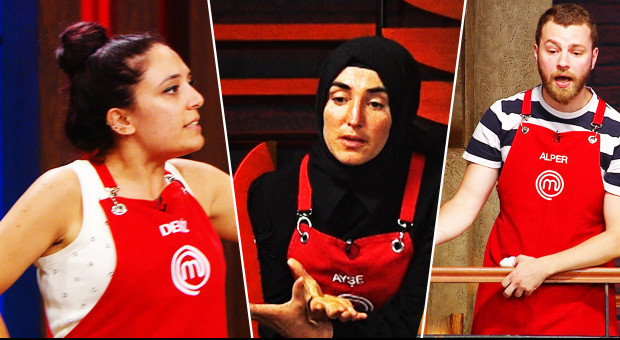 MasterChef Türkiye 14.08.2024 Tanıtımı - MasterChef Türkiye