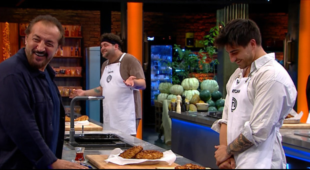 MasterChef Türkiye 19.08.2024 Tanıtımı - MasterChef Türkiye