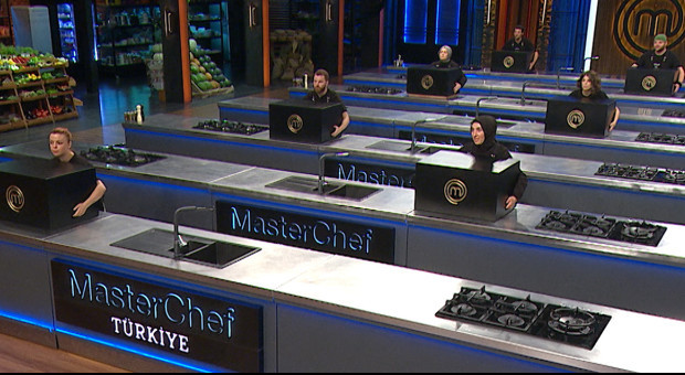 MasterChef Türkiye 25.08.2024 Tanıtımı - MasterChef Türkiye