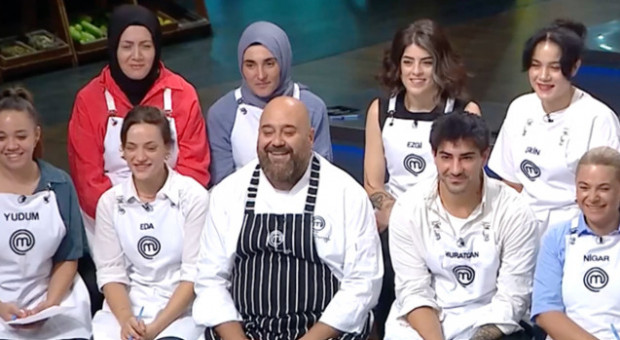 MasterChef Türkiye 20.09.2024 Tanıtımı - MasterChef Türkiye