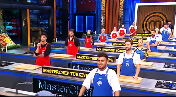 MasterChef Türkiye 01.10.2024 Tanıtımı - MasterChef Türkiye