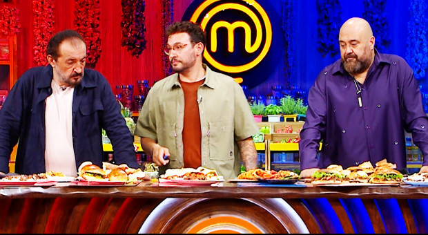 MasterChef Türkiye 03.10.2024 Tanıtımı - MasterChef Türkiye