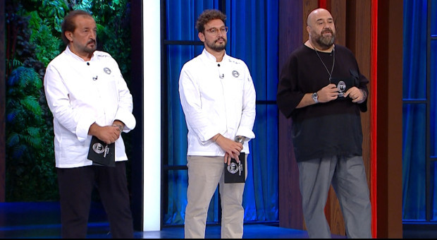 MasterChef Türkiye 14.10.2024 Tanıtımı - MasterChef Türkiye