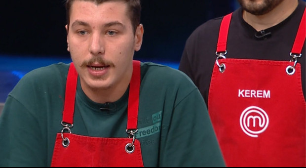 MasterChef Türkiye 31.10.2024 Tanıtımı - MasterChef Türkiye