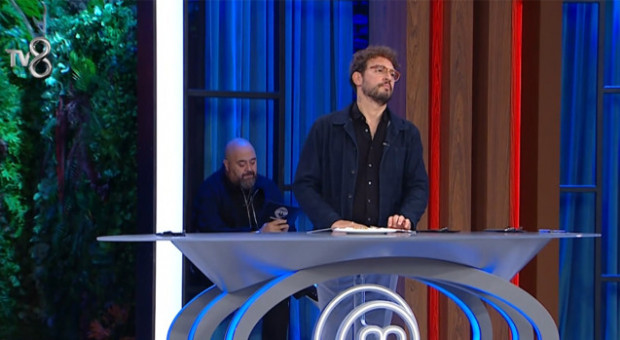 MasterChef Türkiye 03.11.2024 Tanıtımı - MasterChef Türkiye
