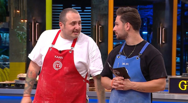 MasterChef Türkiye | 26.11.2024 Tanıtımı - MasterChef Türkiye