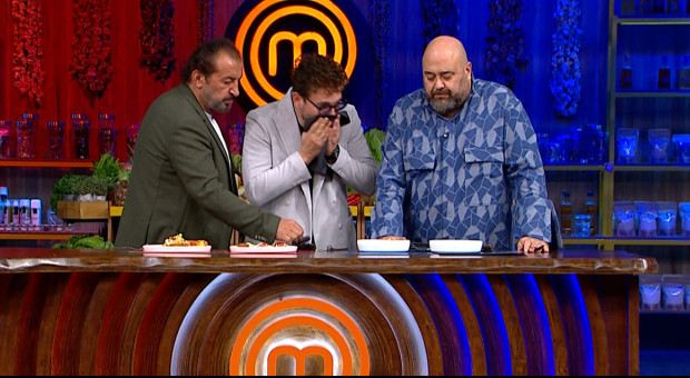 MasterChef Türkiye | 27.11.2024 Tanıtımı - MasterChef Türkiye