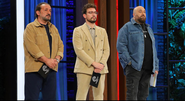 MasterChef Türkiye |02.12.2024 Tanıtımı - MasterChef Türkiye